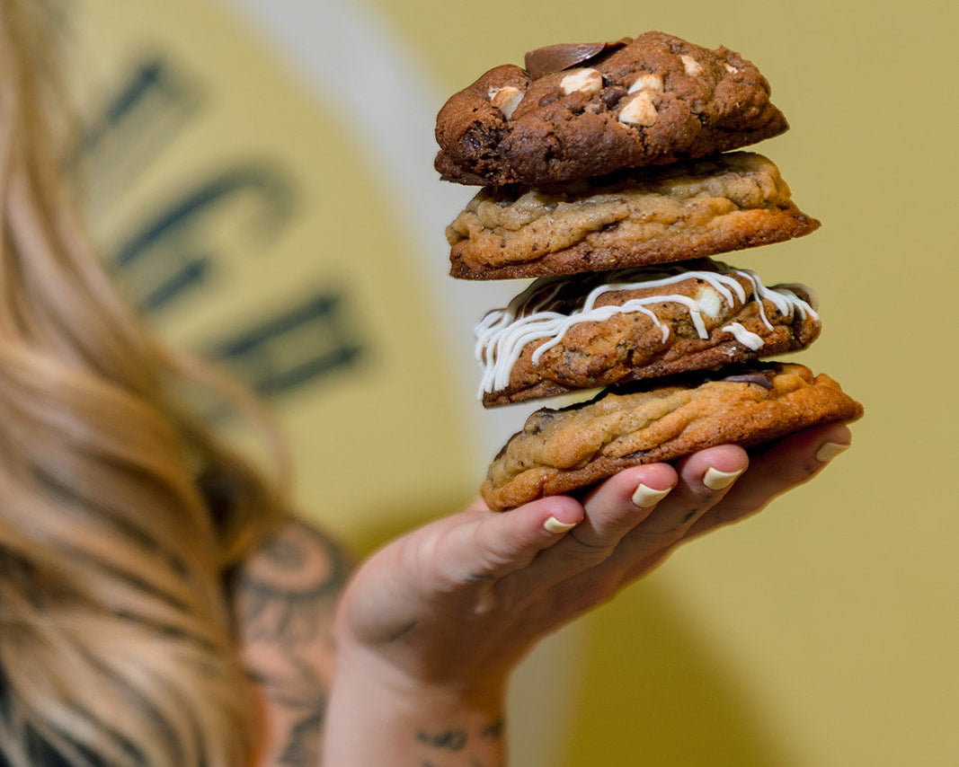 Daisy & Dough Bakery – Daisy & Dough Bakery